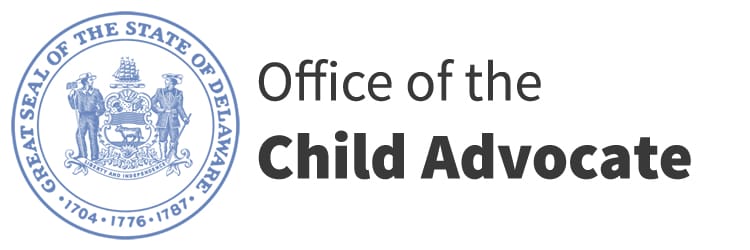 Child Advocate Office - Birth to Three Delaware